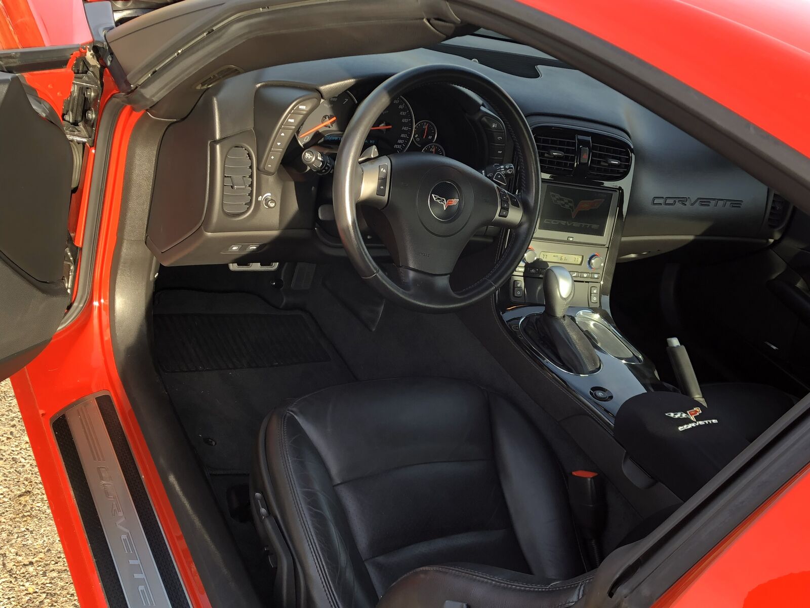 2009 Chevrolet Corvette 3LT in Washington, UT | KSL Cars