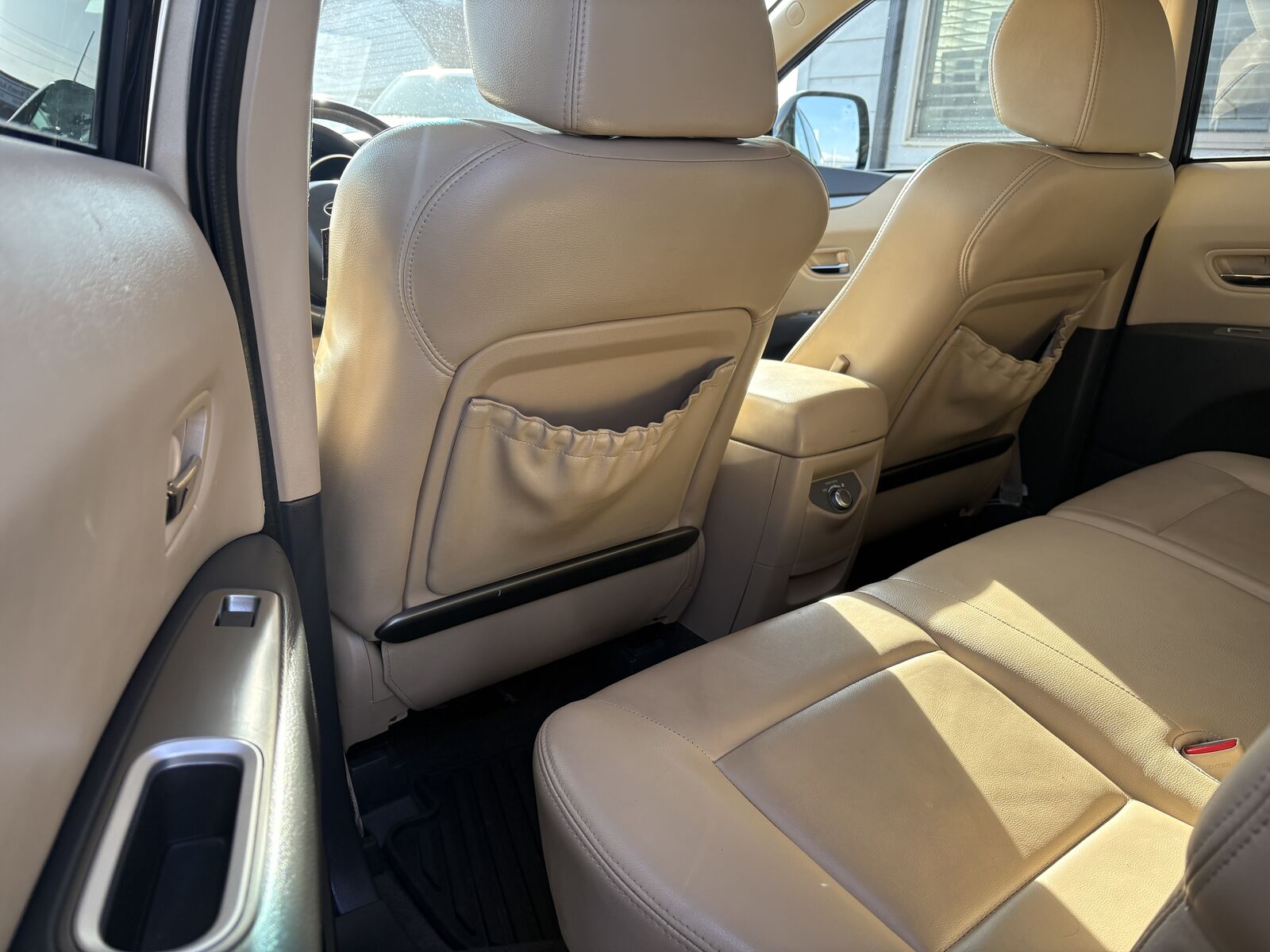 2009 Subaru Tribeca Ltd. 7-Pass. in Ogden, UT | KSL Cars