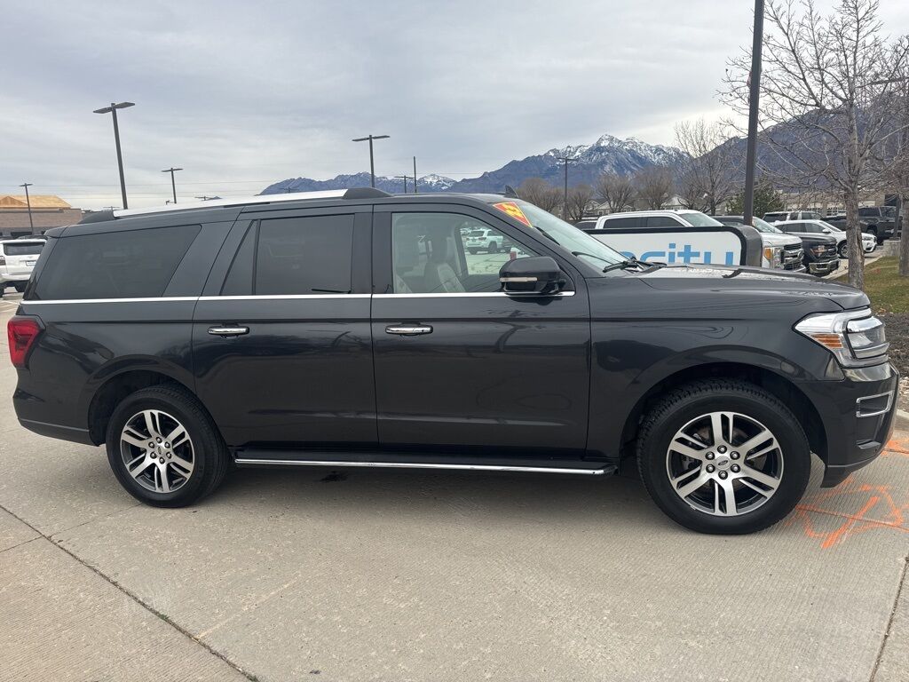 2023 Ford Expedition Max Limited in Draper, UT | KSL Cars