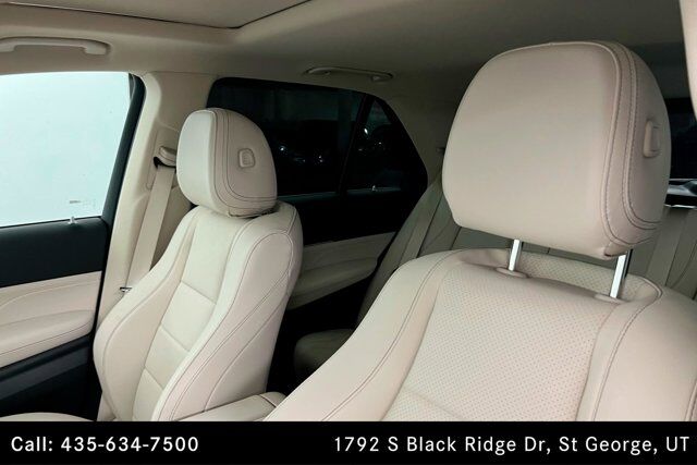 2025 Mercedes-Benz GLE-Class GLE 350 4MATIC in St. George, UT | KSL Cars