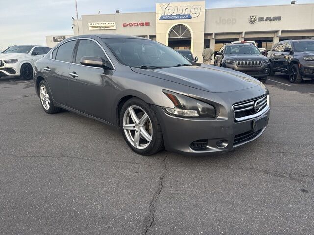 2014 Nissan Maxima 3.5 S in Layton, UT | KSL Cars