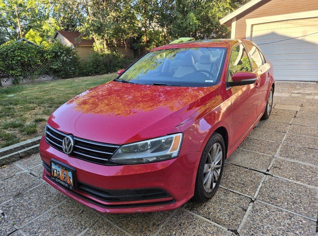 2015 Volkswagen Jetta 1.8T SE in Salt Lake City, UT | KSL Cars