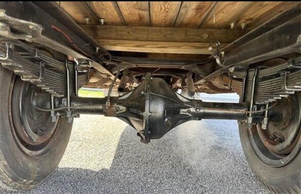 1942 Ford F-100 in Sandy, UT | KSL Cars