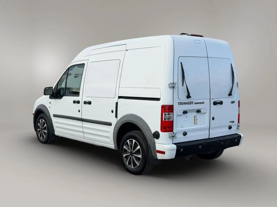 2013 Ford Transit Connect XLT in Salt Lake City, UT | KSL Cars