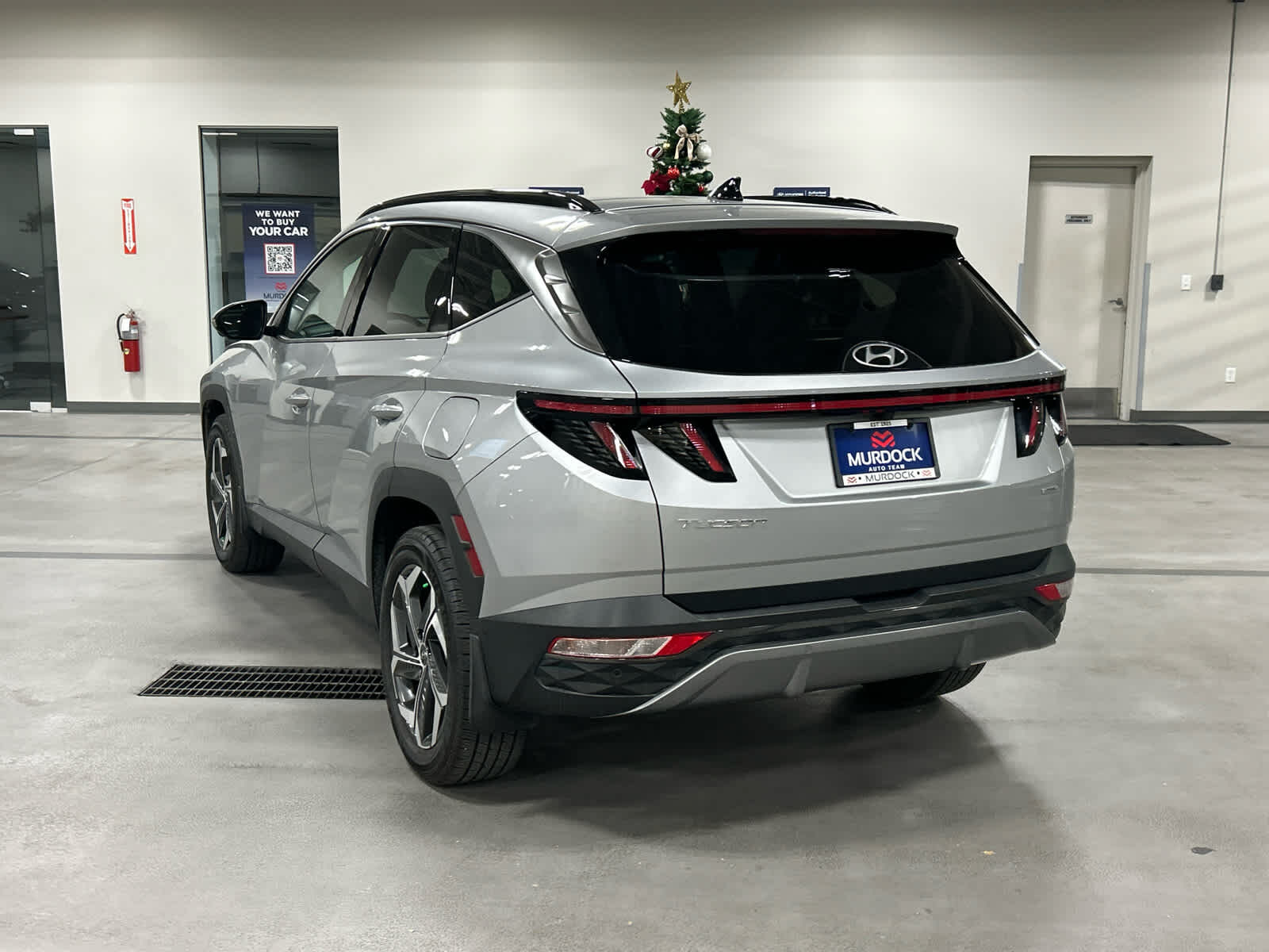 2022 Hyundai Tucson Limited in Murray, UT | KSL Cars