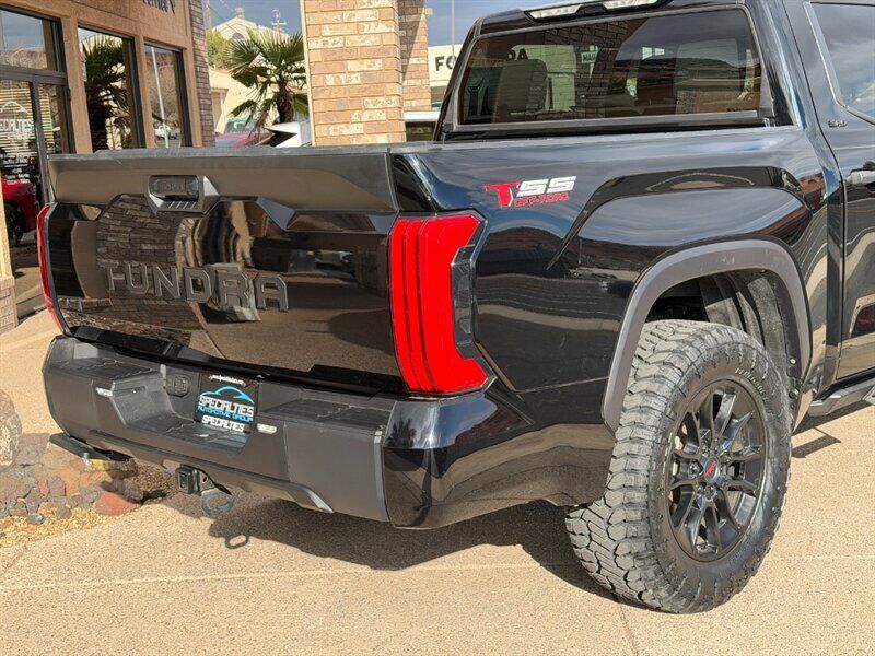 2023 Toyota Tundra SR5 in St. George, UT | KSL Cars