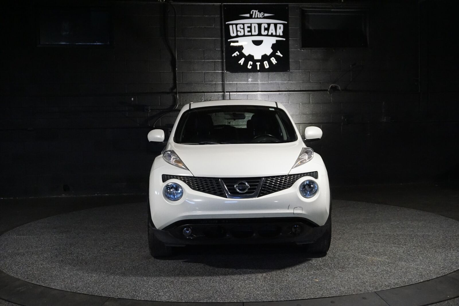 2013 Nissan Juke SL in Salt Lake City, UT | KSL Cars
