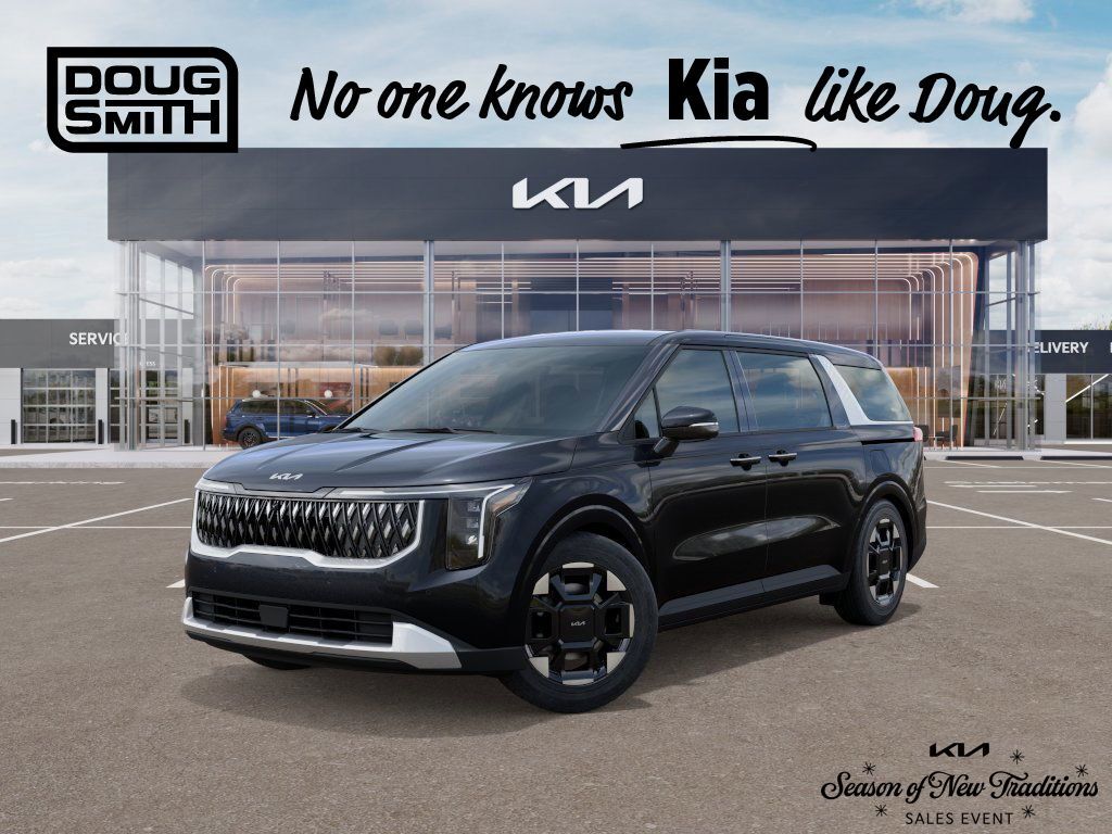 2026 Kia Carnival EX in Lindon, UT | KSL Cars