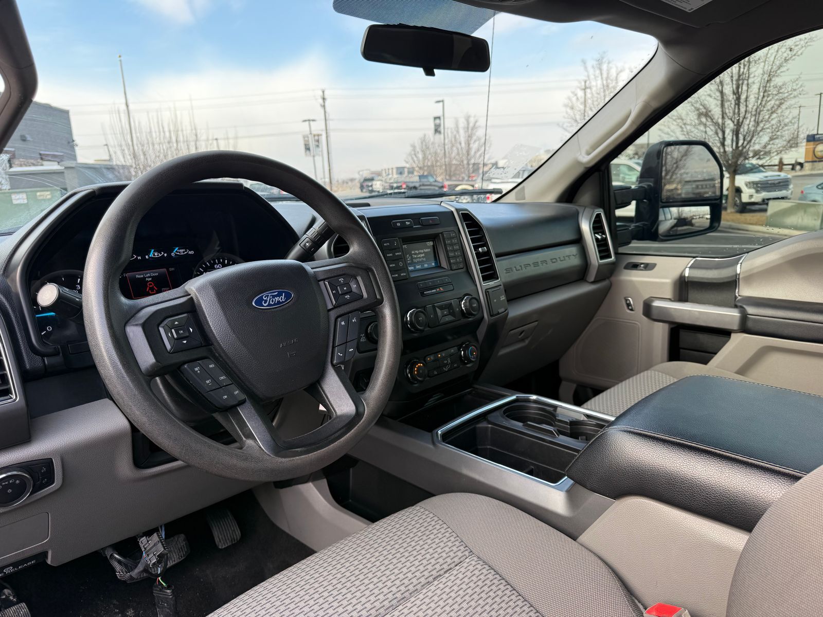 2019 Ford F-250 Super Duty XLT in North Logan, UT | KSL Cars