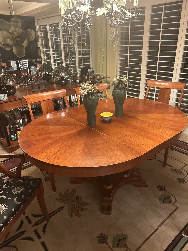 Dining Room Table And Chairs | Dining Tables | KSL Classifieds