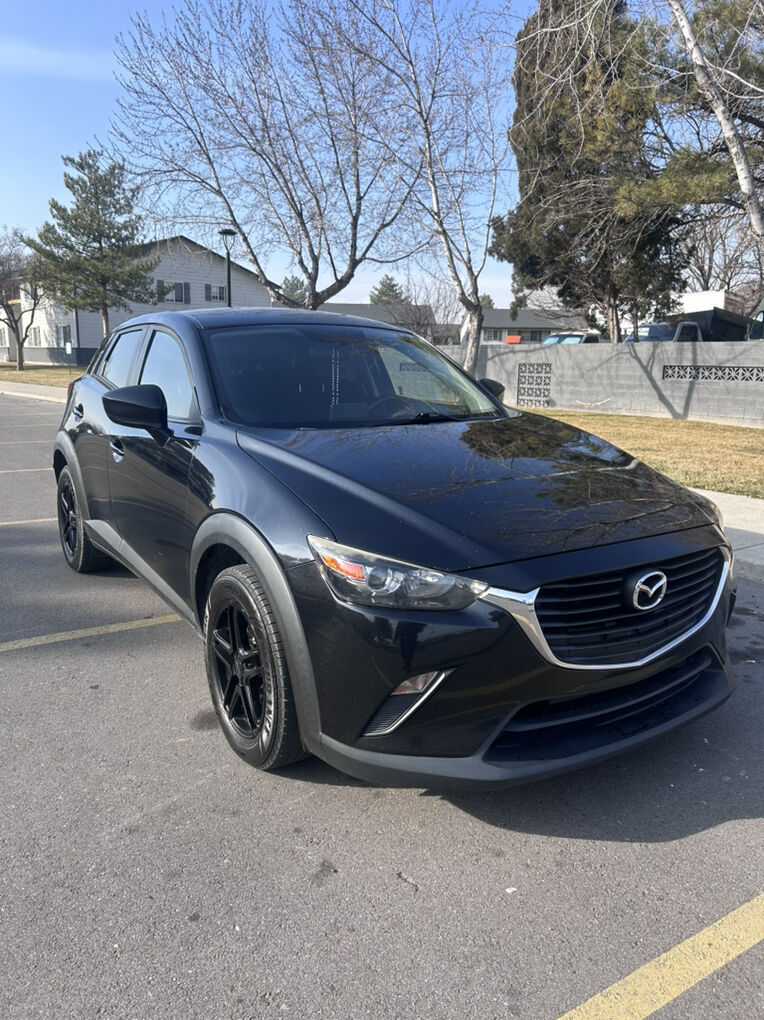 2016 Mazda CX-3 Sport in Salt Lake City, UT | KSL Cars