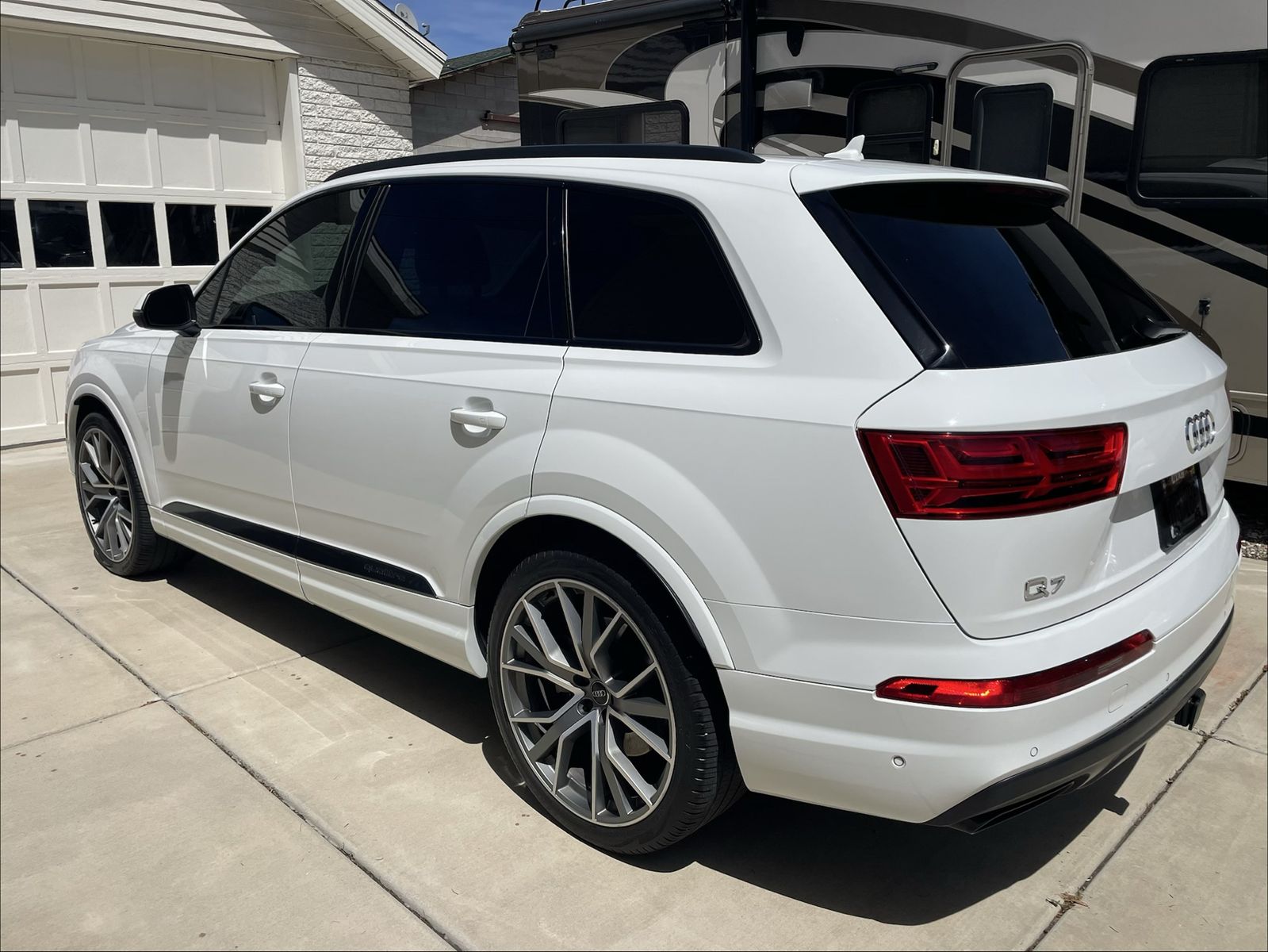 2019 Audi Q7 Prestige in Alpine, UT | KSL Cars