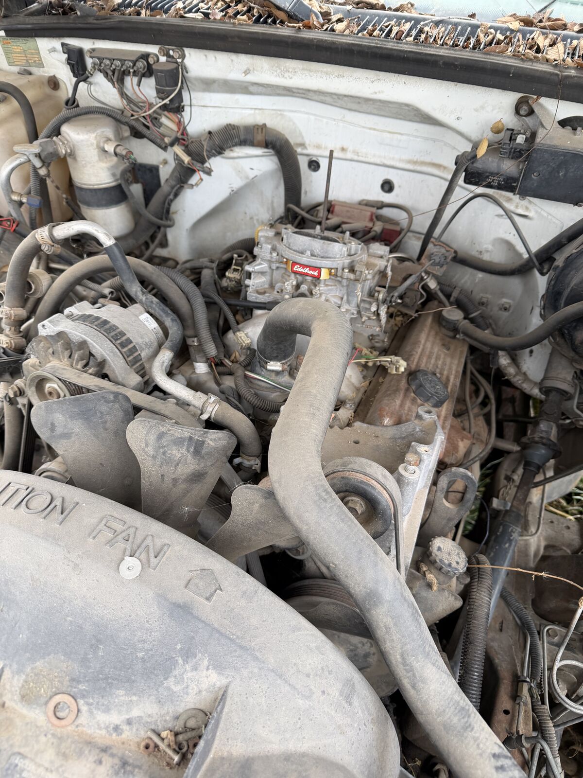 1979 Chevrolet Blazer in Ogden, UT | KSL Cars