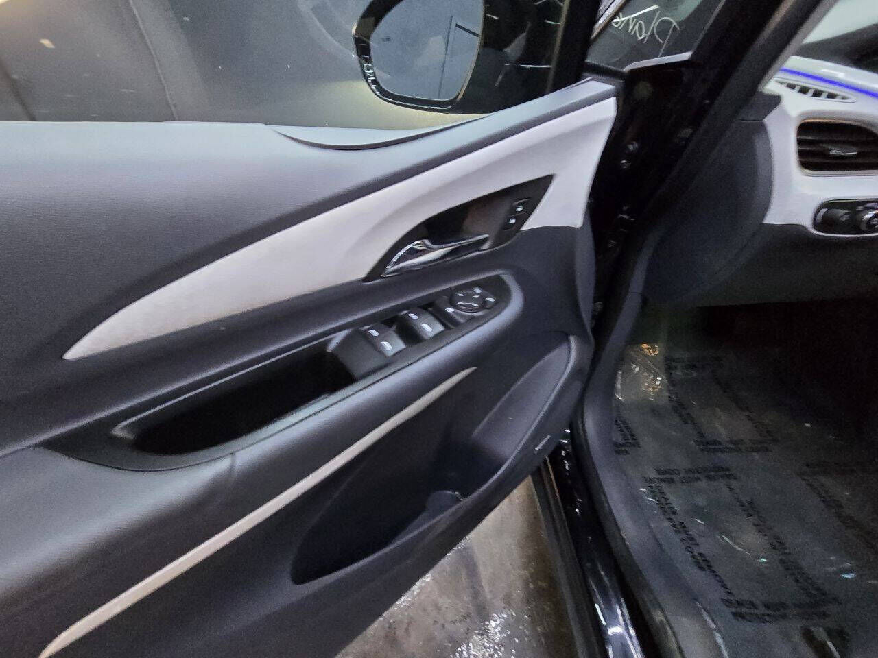 2021 Chevrolet Bolt EV Premier in Lindon, UT | KSL Cars