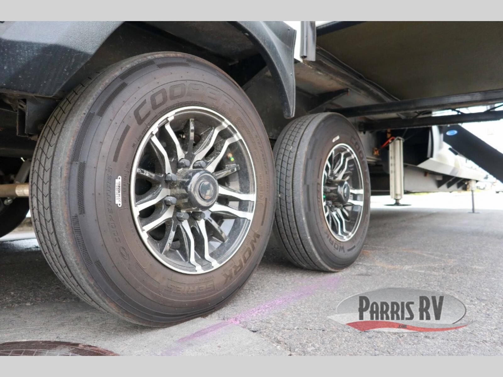 Used 2023 Grand Design Solitude 390RK | Travel Trailers, 5th Wheel ...