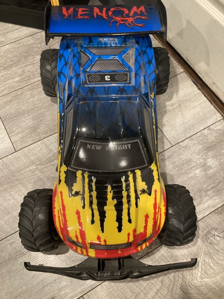RC car | Remote Controlled Vehicles Air | KSL Classifieds