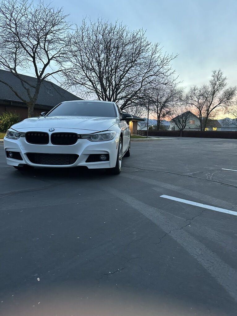 2018 BMW 3 Series 320i in Salt Lake City, UT | KSL Cars