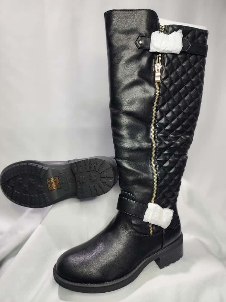 DREAM PAIRS Winter Boots (Knee High) | Women's Shoes | KSL Classifieds