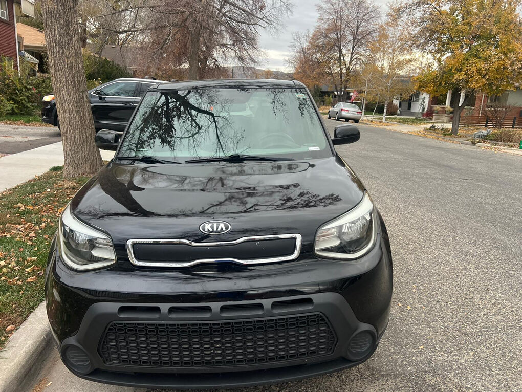 2015 Kia Soul Base in Salt Lake City, UT | KSL Cars