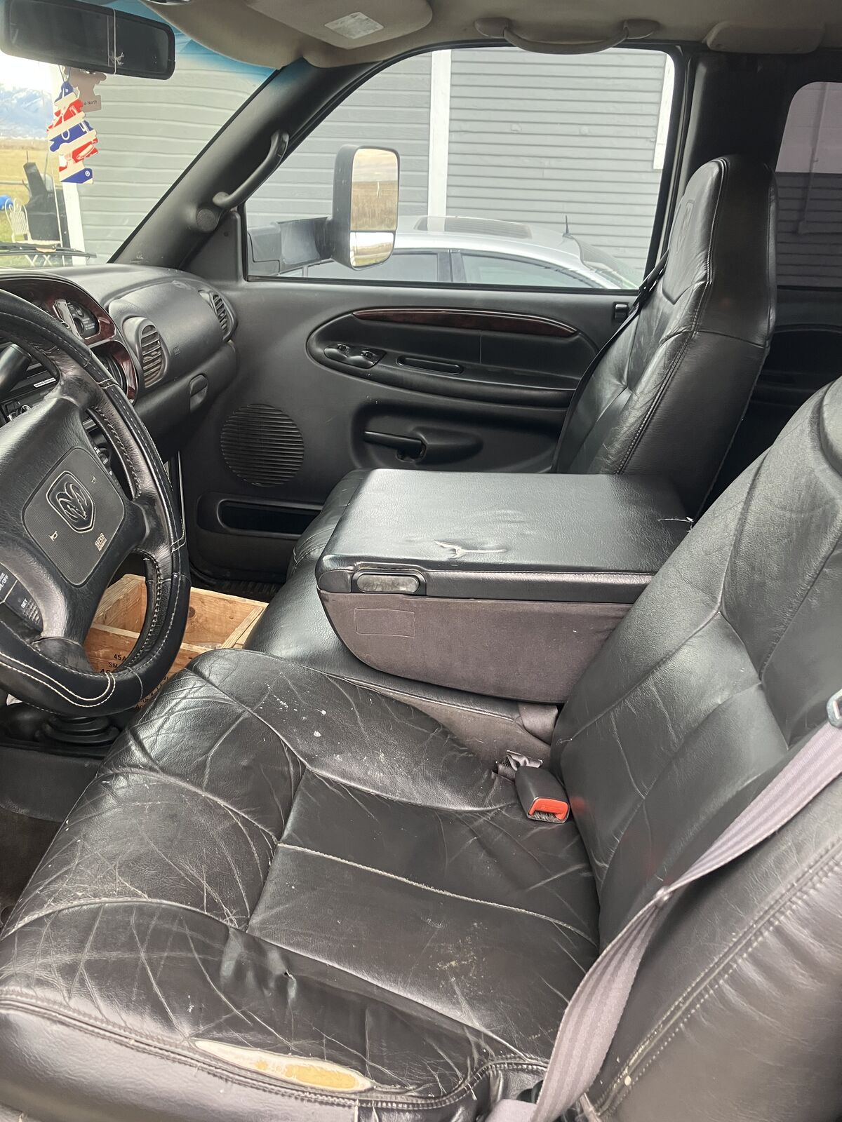 2000 Dodge Ram 2500 ST in Smithfield, UT | KSL Cars