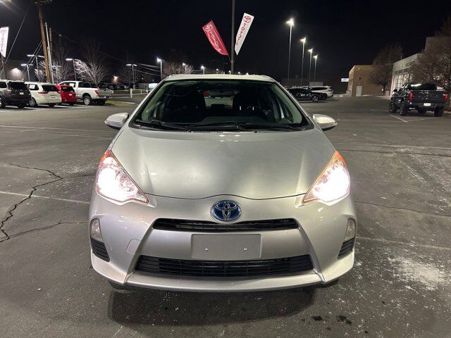 2014 Toyota Prius C Three in Murray, UT | KSL Cars
