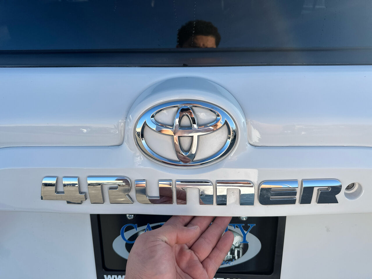 2017 Toyota 4Runner SR5 Premium in Salt Lake City, UT | KSL Cars