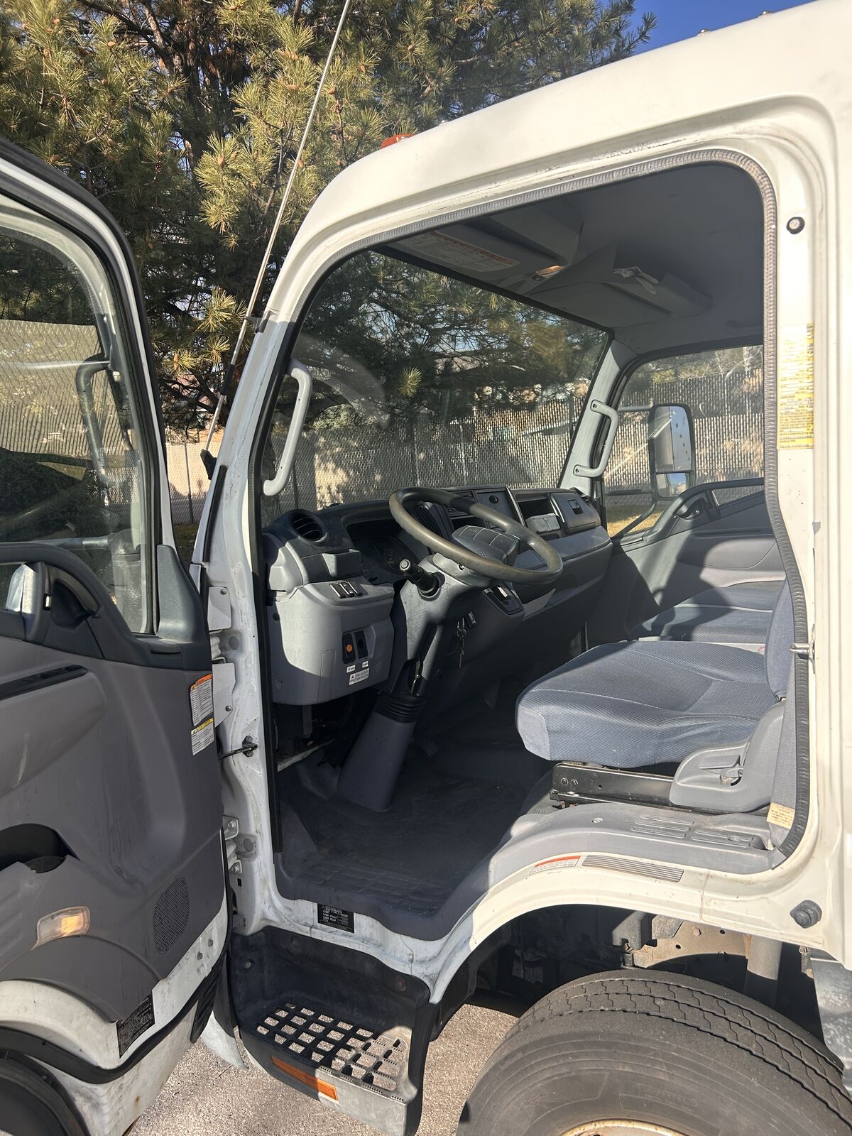 2012 Mitsubishi Fuso FE160 in Cottonwood Heights, UT | KSL Cars