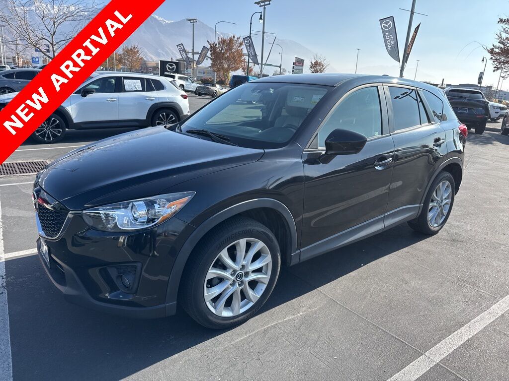 2013 Mazda CX-5 Grand Touring in Orem, UT | KSL Cars