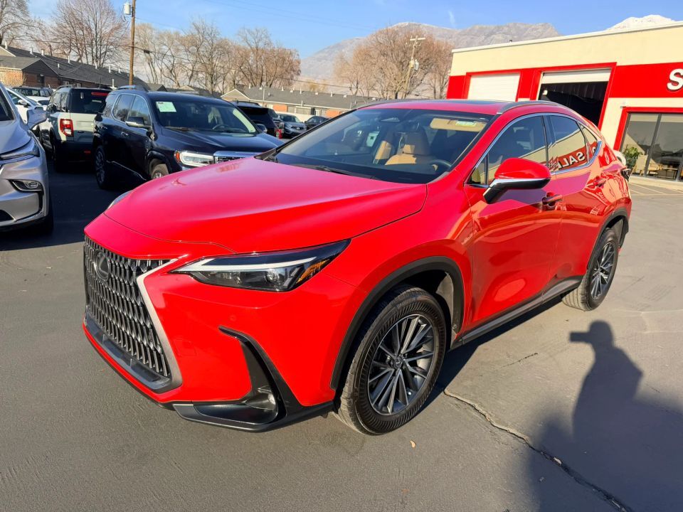 2022 Lexus NX 350 Premium in Pleasant Grove, UT | KSL Cars
