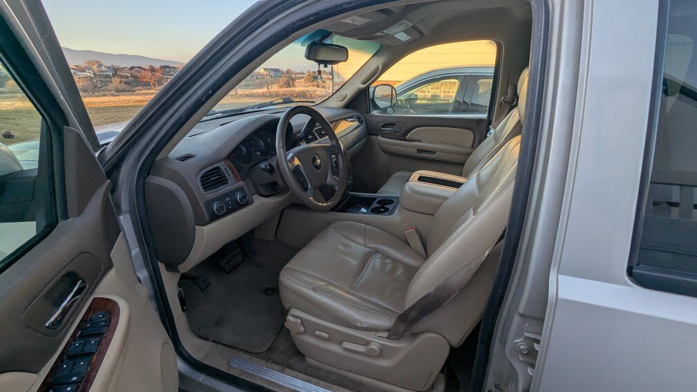 2009 Chevrolet Suburban 1500 LT in Tremonton, UT | KSL Cars