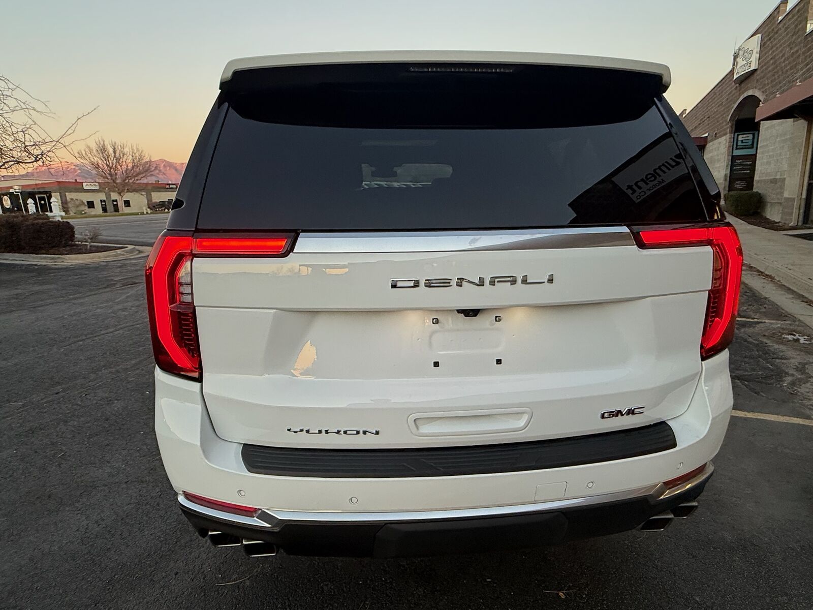 2025 GMC Yukon XL Denali in Layton, UT | KSL Cars