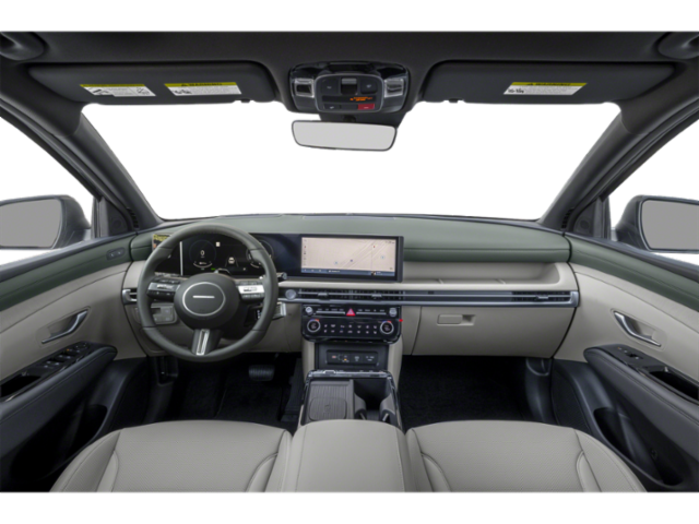 2026 Hyundai Tucson Hybrid Limited in Lindon, UT | KSL Cars