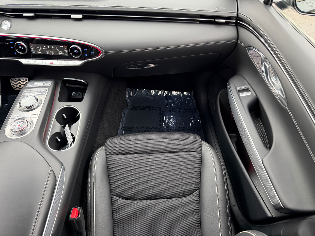 2023 Genesis GV70 2.5T Standard in Bountiful, UT | KSL Cars