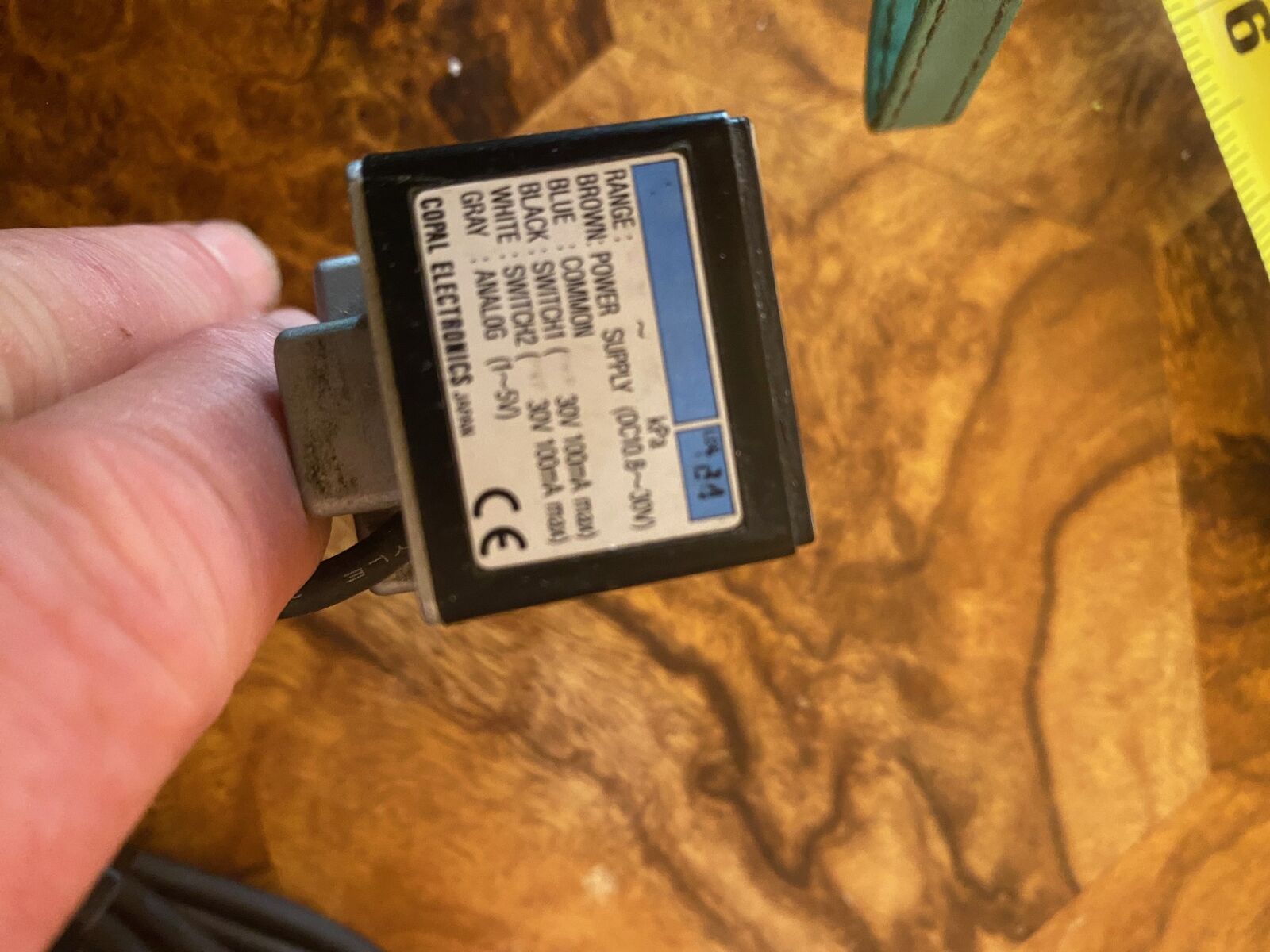 Pressure sensors and switchs | Shop Tools | KSL Classifieds