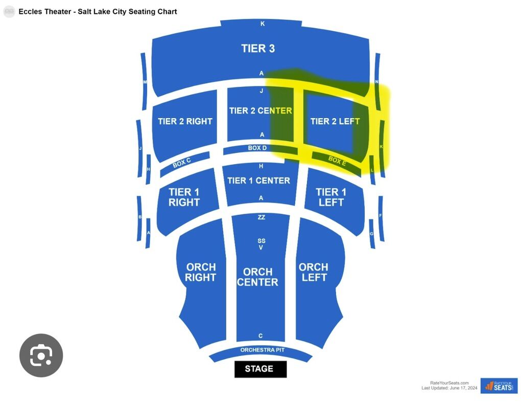 A Beautiful Noise: The Neil Diamond Musical | Theater | KSL Classifieds