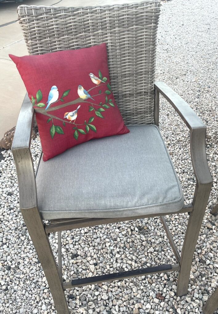 Outdoor Patio Furniture Set | Patio Furniture and Grills | KSL Classifieds