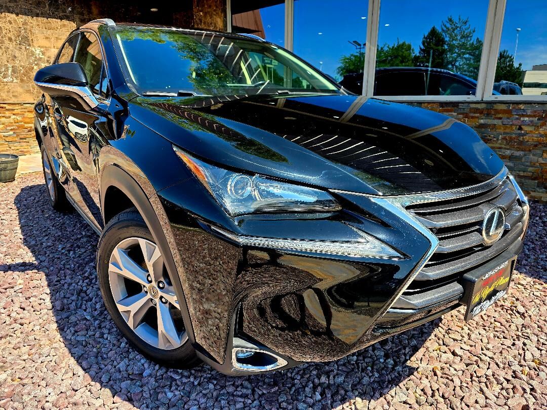 2017 Lexus NX Base in Salt Lake City, UT | KSL Cars