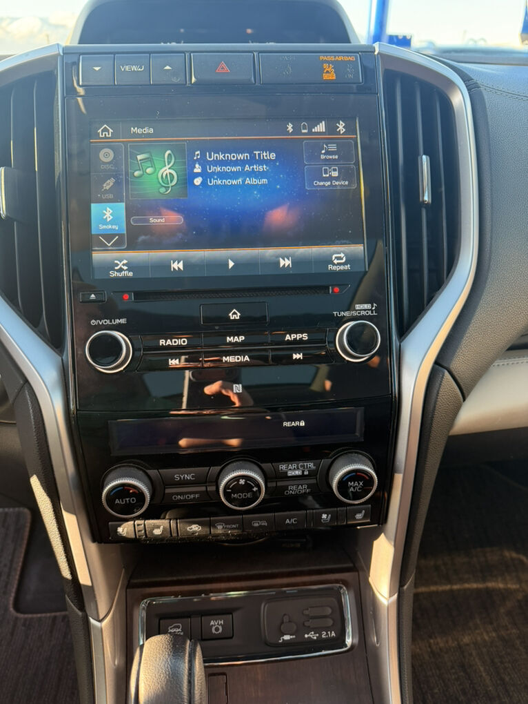 2020 Subaru Ascent Touring in Park City, UT | KSL Cars