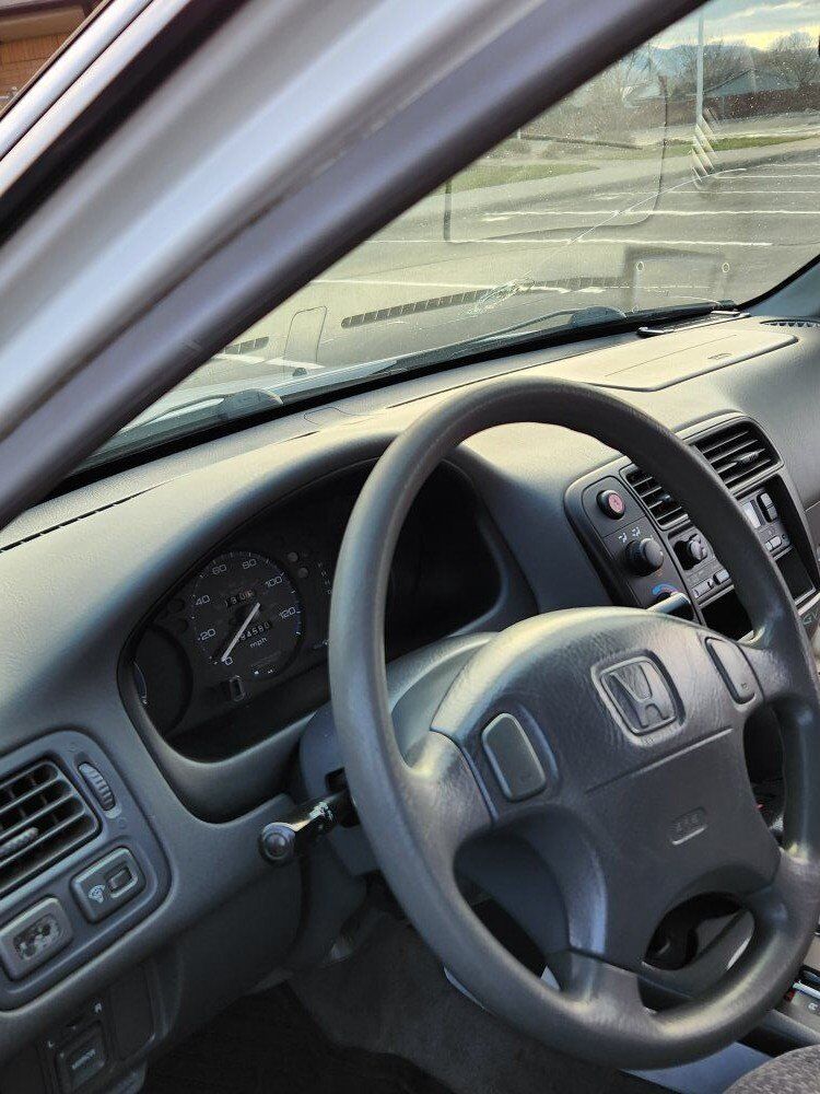 1999 Honda Civic GX in American Fork, UT | KSL Cars