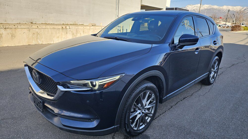 2019 Mazda CX-5 Signature in Roy, UT | KSL Cars