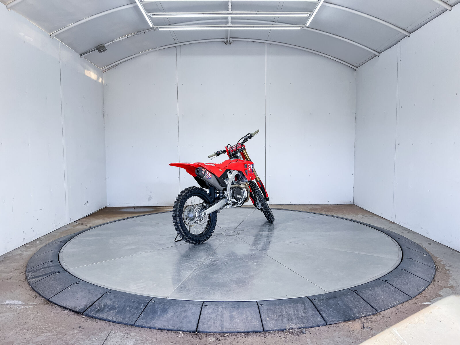 2026 Honda CRF450RWE | Motorcycles, Dirt Bikes Used | KSL Classifieds
