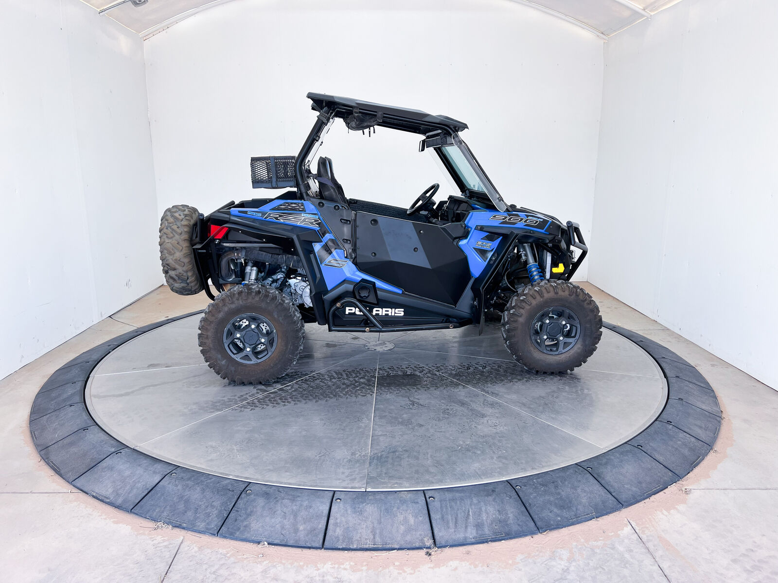 2017 Polaris RZR S 900 EPS | UTVs Used (Utility Vehicles) | KSL Classifieds