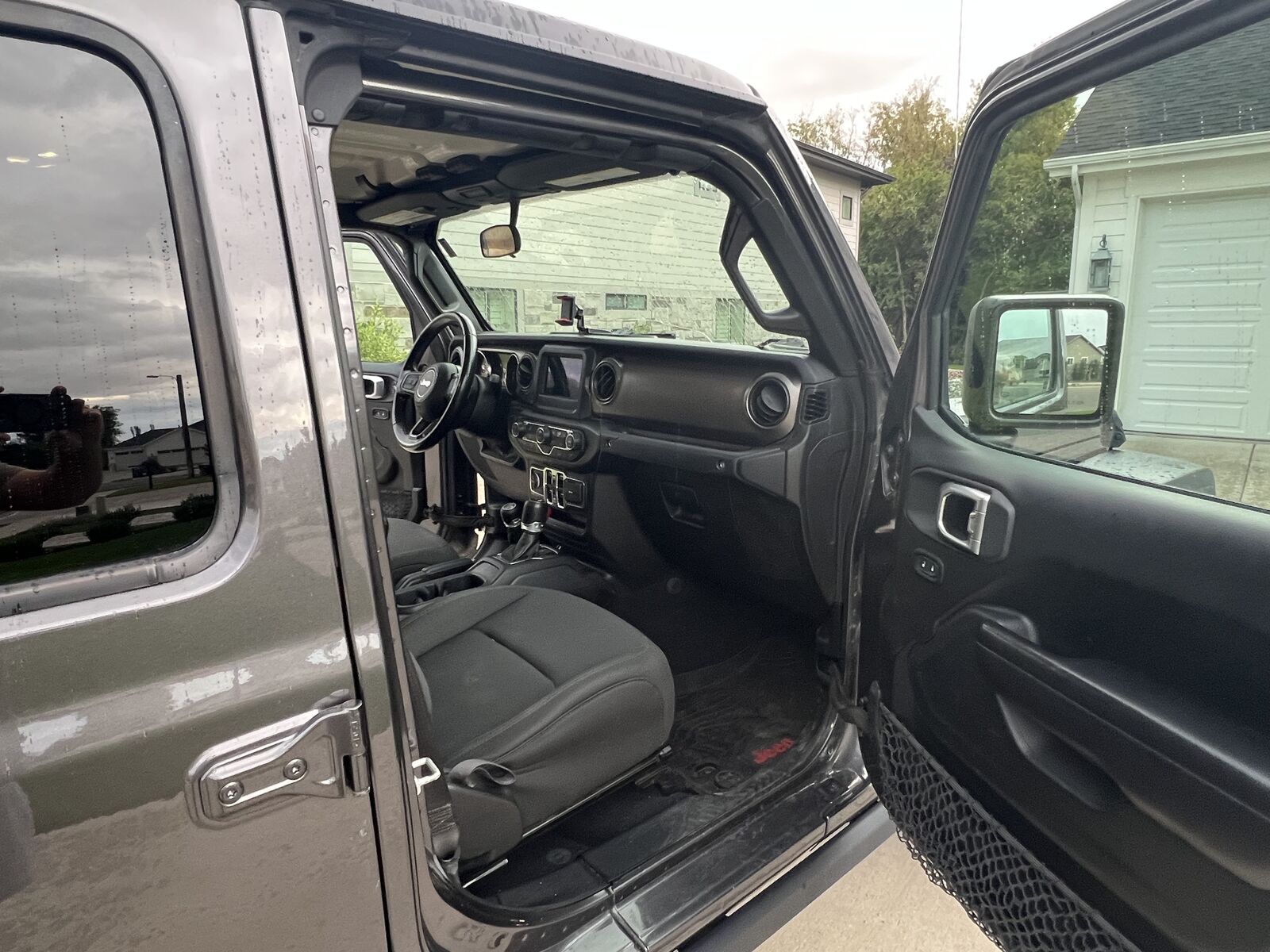 2020 Jeep Gladiator Sport S in Kaysville, UT | KSL Cars