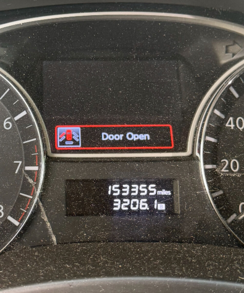 2013 Nissan Pathfinder Platinum in West Haven, UT | KSL Cars