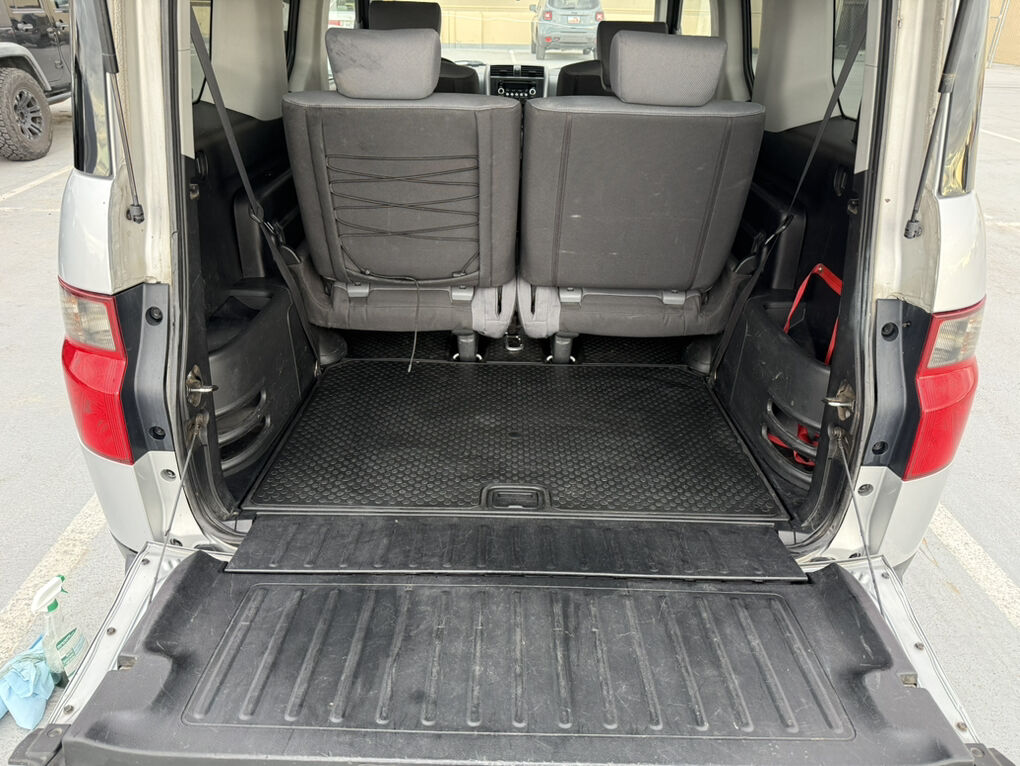 2008 Honda Element EX in Ogden, UT | KSL Cars