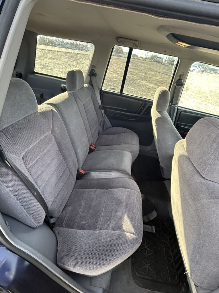 1997 Jeep Grand Cherokee in Ammon, ID | KSL Cars