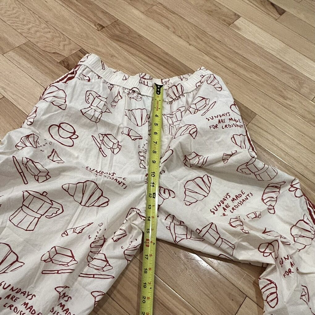 Anthropologie dduende studio x Cafe Boxer Pants | Women's Clothing ...