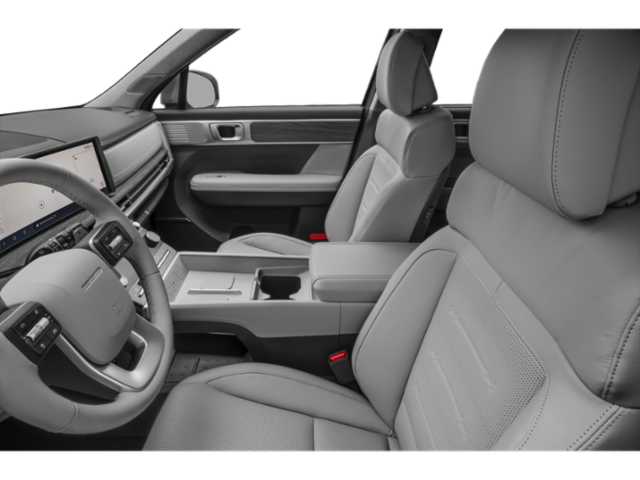 2026 Hyundai Santa Fe Hybrid Limited in Lindon, UT | KSL Cars