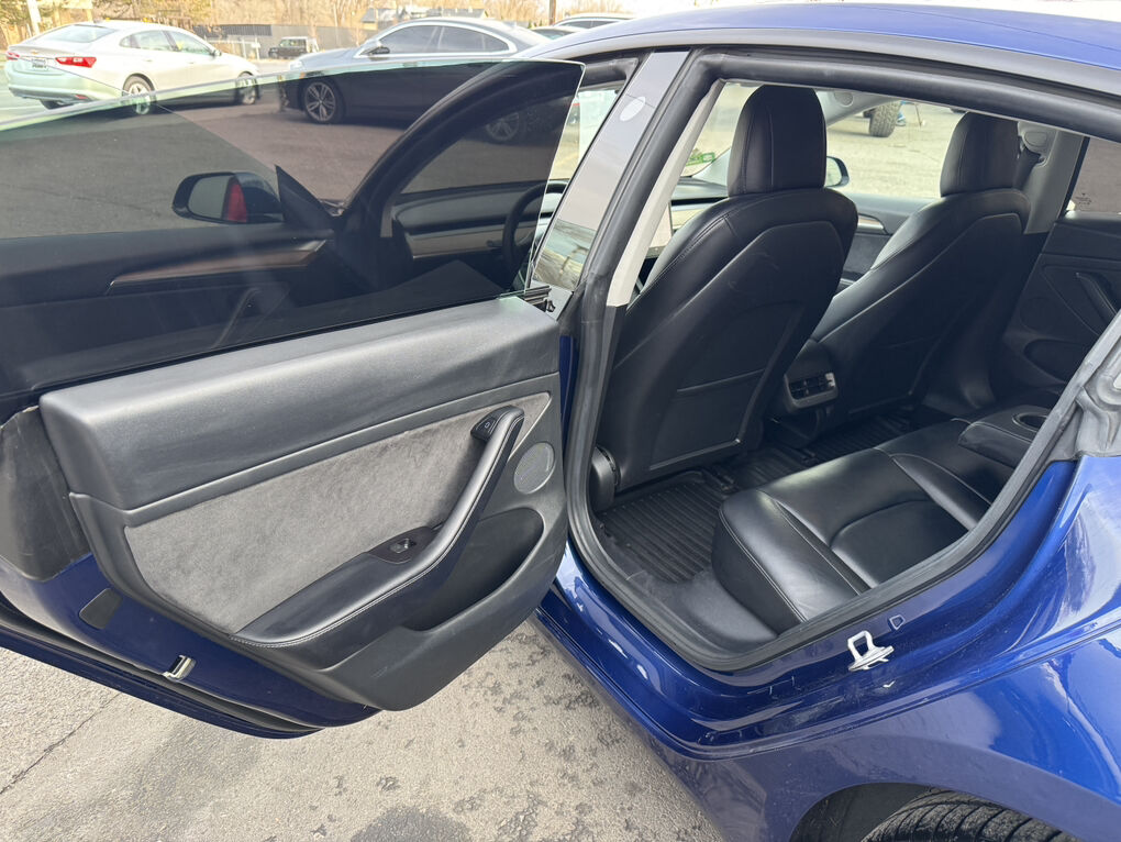 2022 Tesla Model 3 Long Range AWD in Lehi, UT | KSL Cars