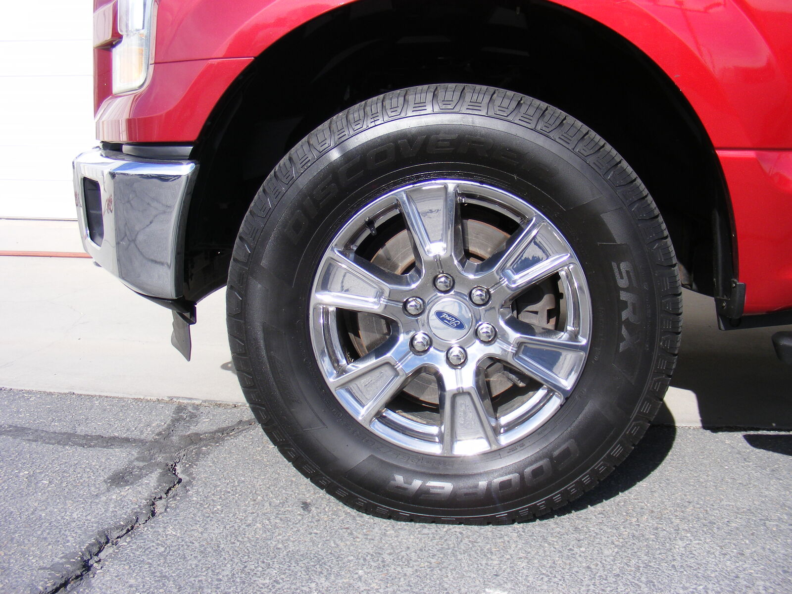 2015 Ford F-150 FX4 in Roy, UT | KSL Cars